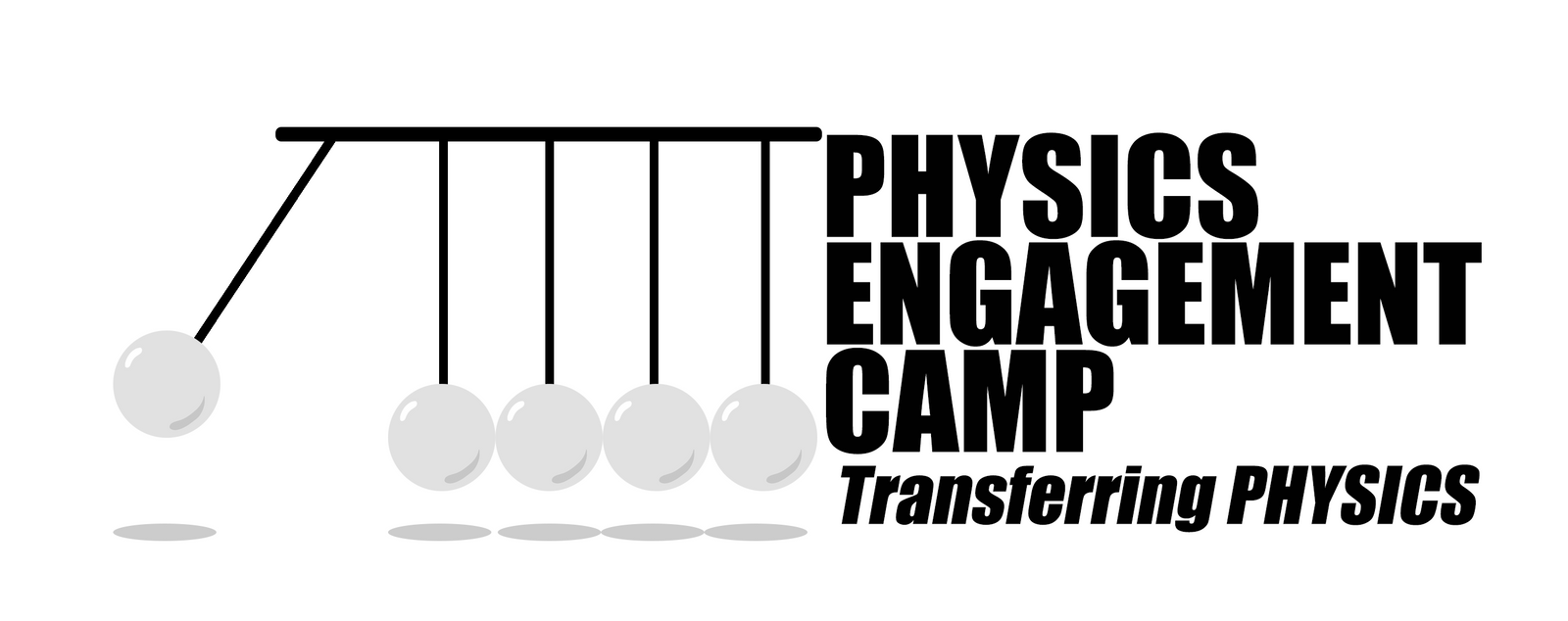 Physics Engagement Camp 2022