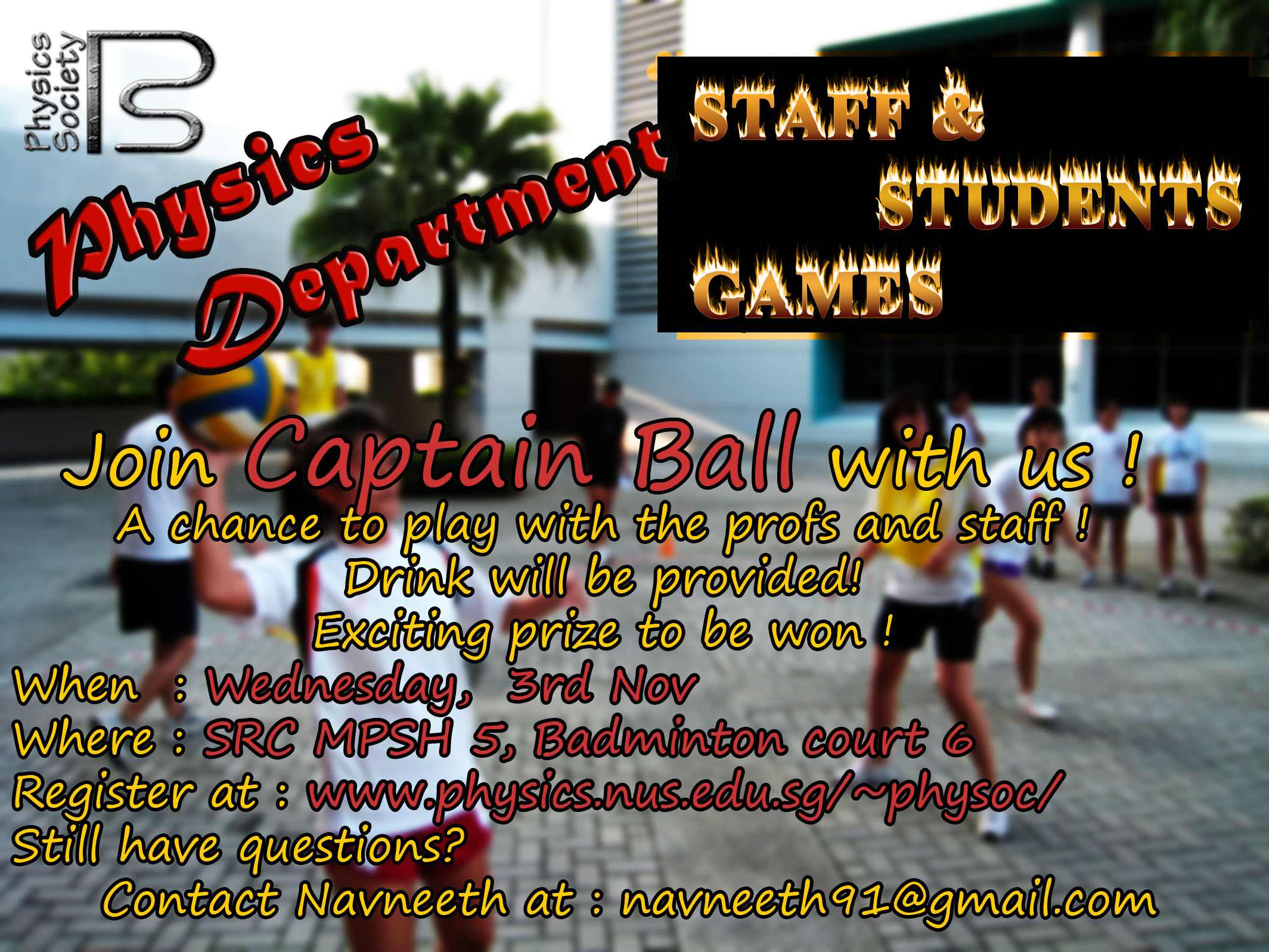 Archive of AY2010/2011