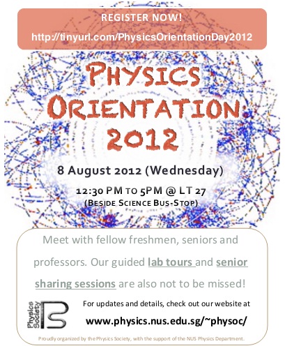 Archive of AY2012/2013