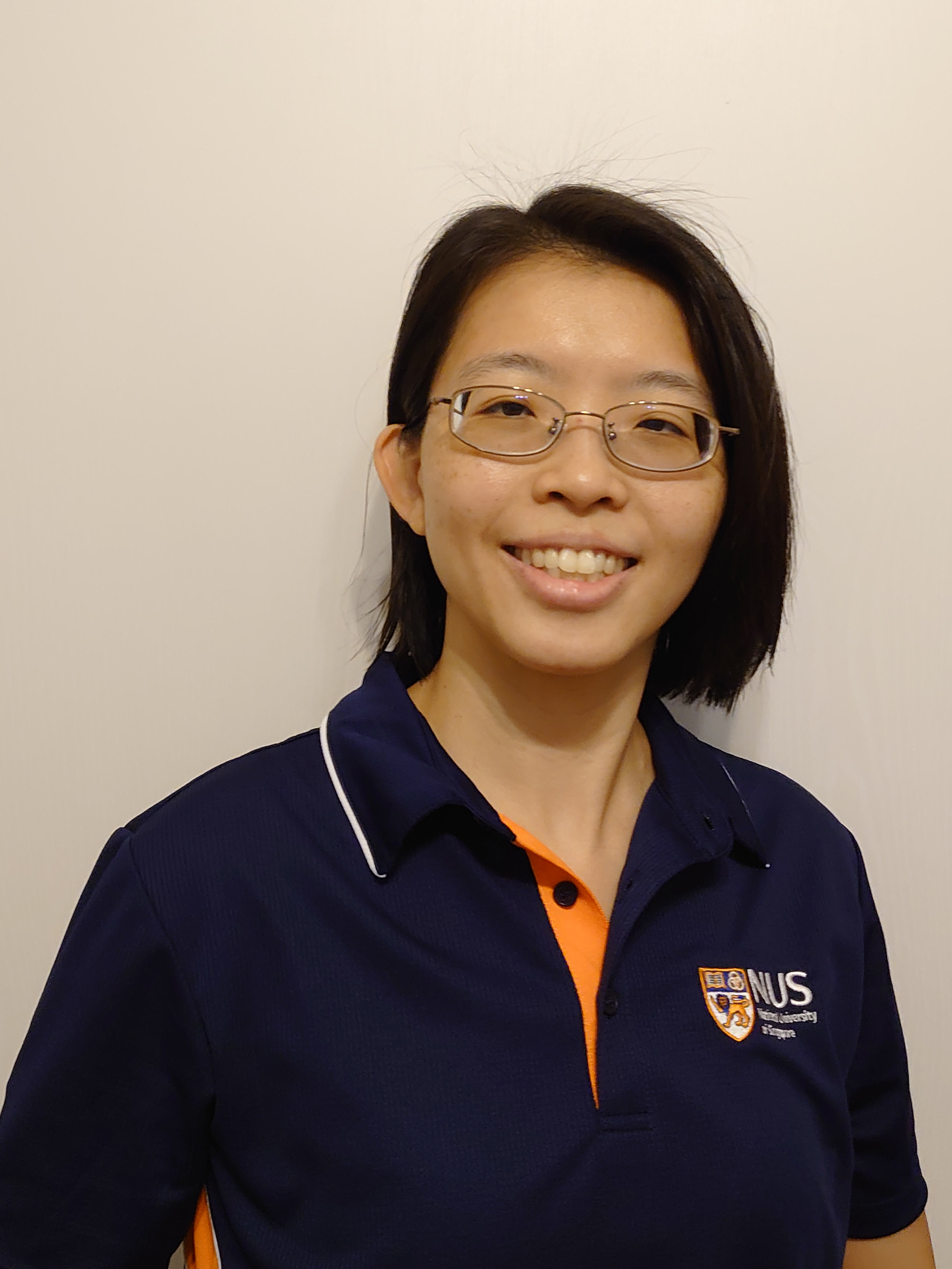 NUS Nanomaterials Research Lab