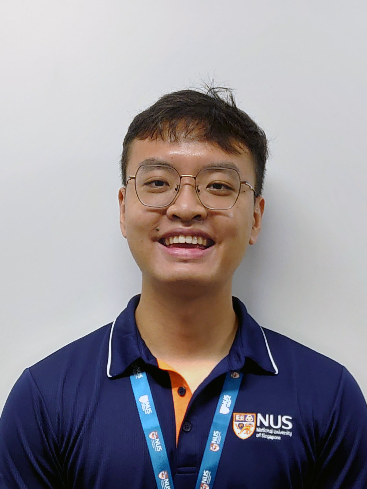 NUS Nanomaterials Research Lab